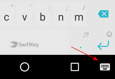 SwiftKey